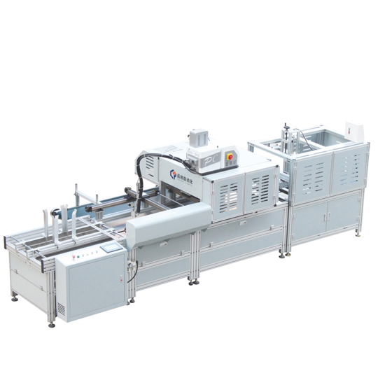Fresta Machinery